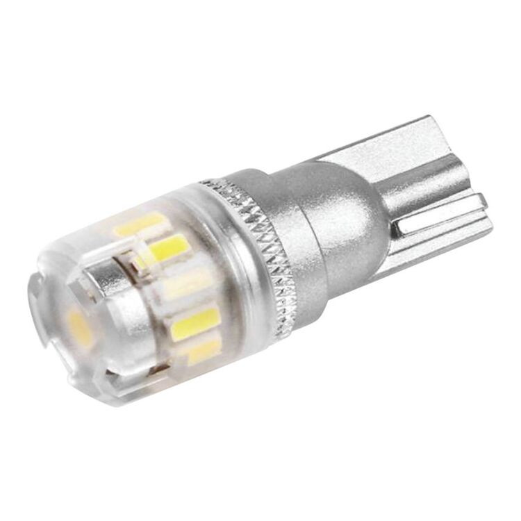 Cyron 4W LED Indicator Bulb T10 / 194 - Cycle Gear