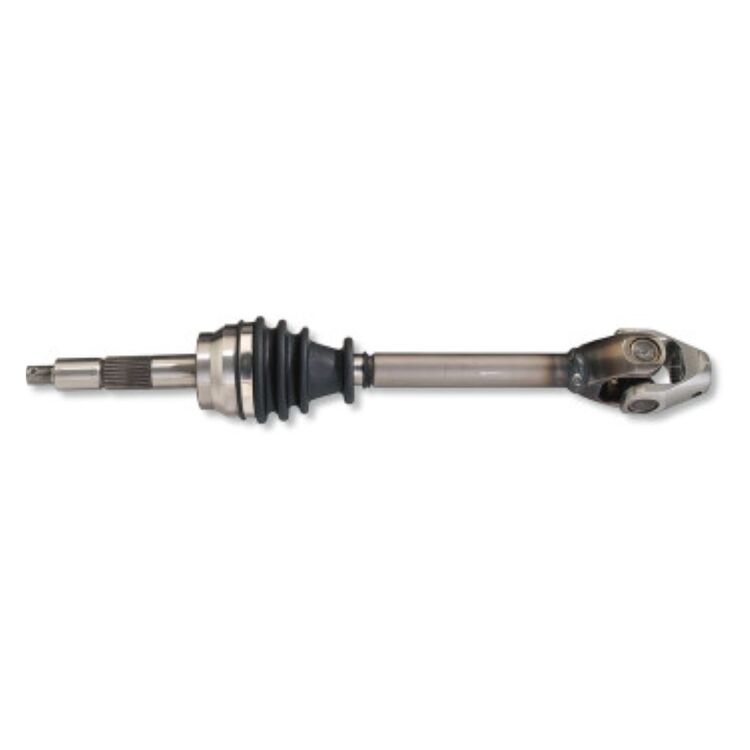 Moose Racing Premium Rear Axle Polaris Hawkeye / Sportsman 2011-2016 ...