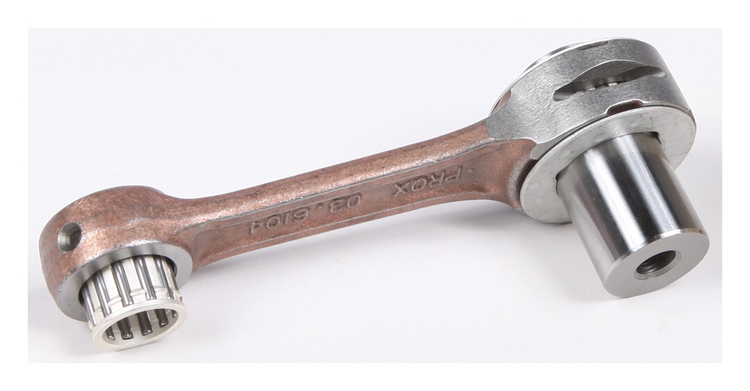 Pro X Connecting Rod Kit KTM 85cc-105cc 2003-2012 - Cycle Gear