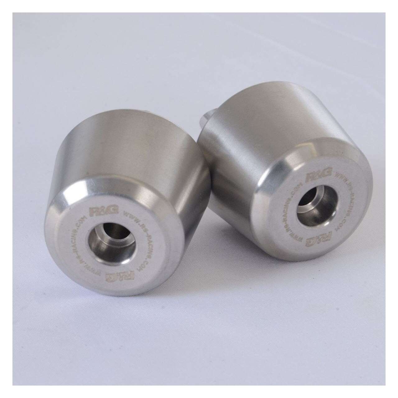 R&G Racing Bar End Sliders Suzuki Hayabusa 2021-2026 - Cycle Gear