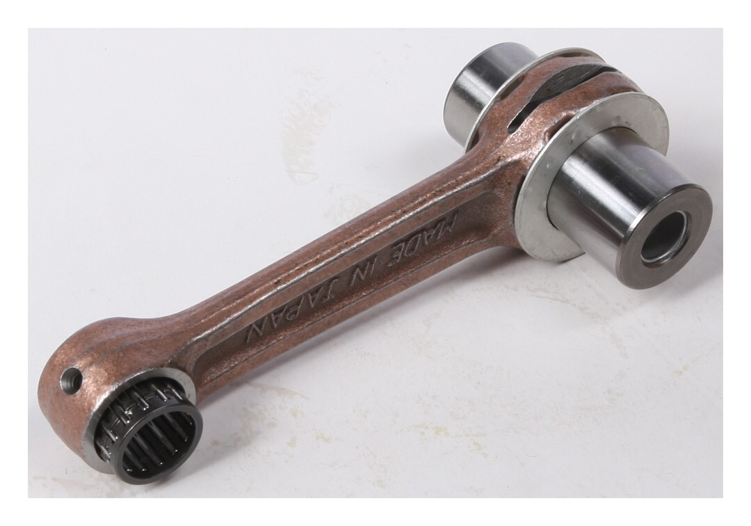 Pro X Connecting Rod Kit Husqvarna 125cc-150cc 1998-2013 - Cycle Gear