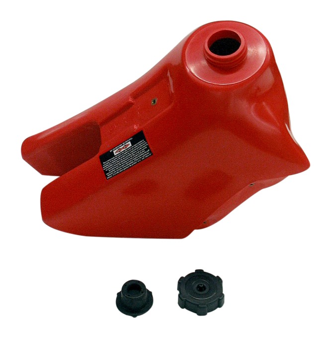 IMS Fuel Tank Honda XR650R 2000-2007 - Cycle Gear