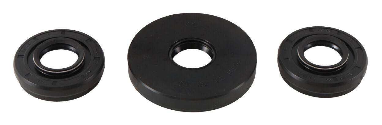 All Balls Racing Front Differential Seal Kit Kawasaki Mule 610 / SX ...