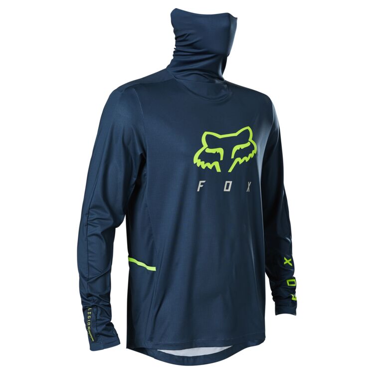 Fox Racing Ranger Drive Jersey (MD) - Cycle Gear