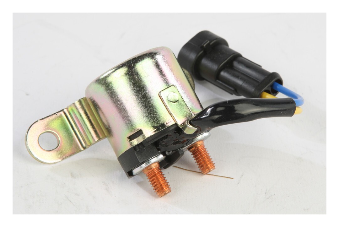 Rick's Motorsport Electric Starter Solenoid Switch Polaris Sportsman ...
