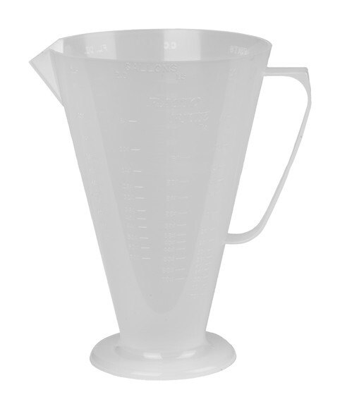 Ratio Rite Measuring Cup - Cycle Gear