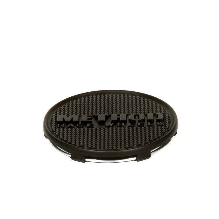 Method Race Wheels 409 & 410 Center Caps 4/156 - Cycle Gear