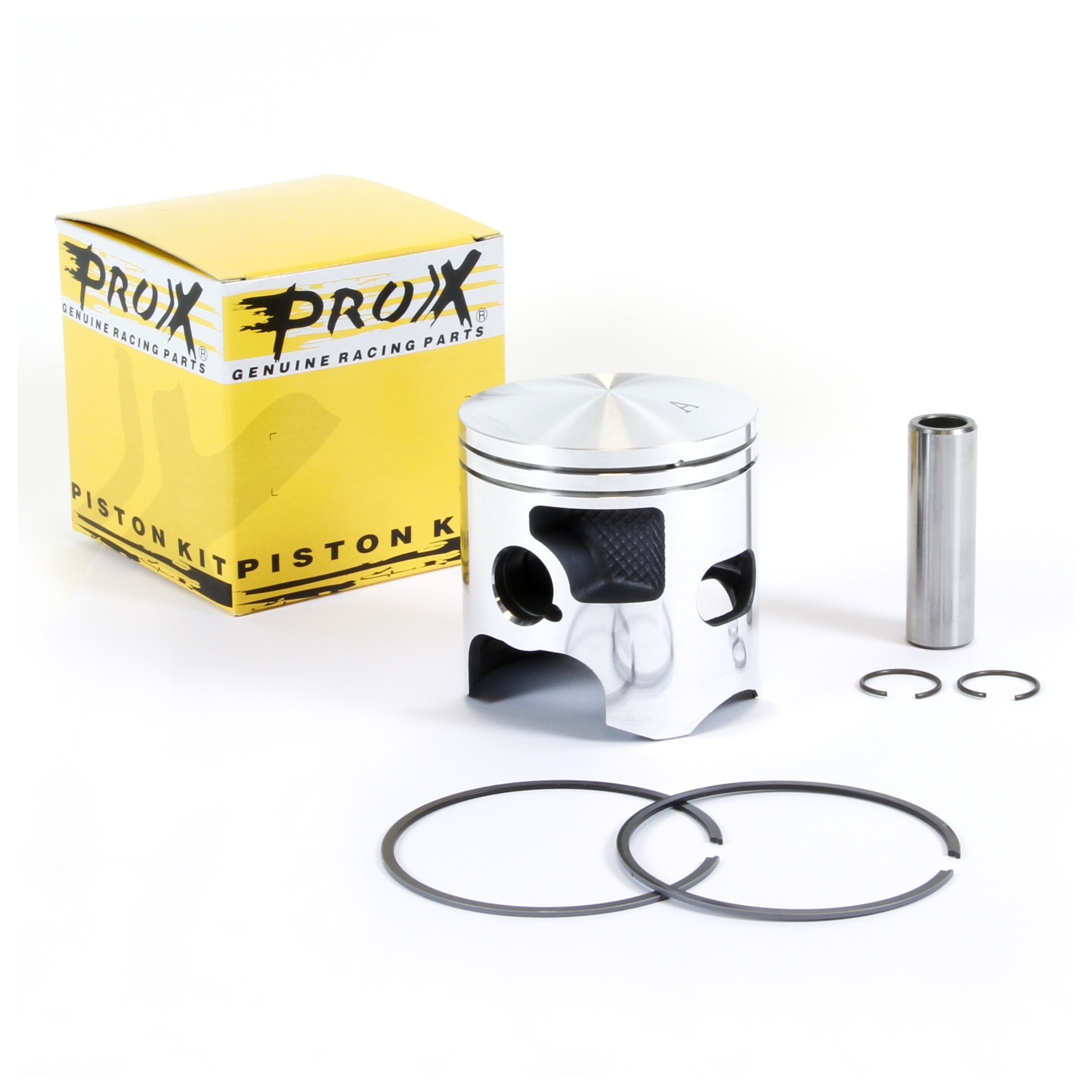 Pro X Forged Piston Kit Kawasaki KDX 200 1986-2006 - Cycle Gear