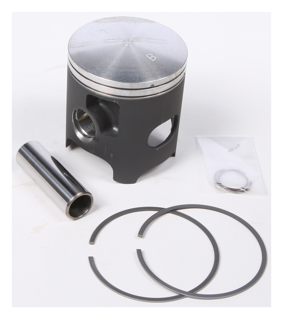 Pro X Forged Piston Kit Kawasaki KX 250 2005-2007 (C/66.36mm/+0.02mm ...