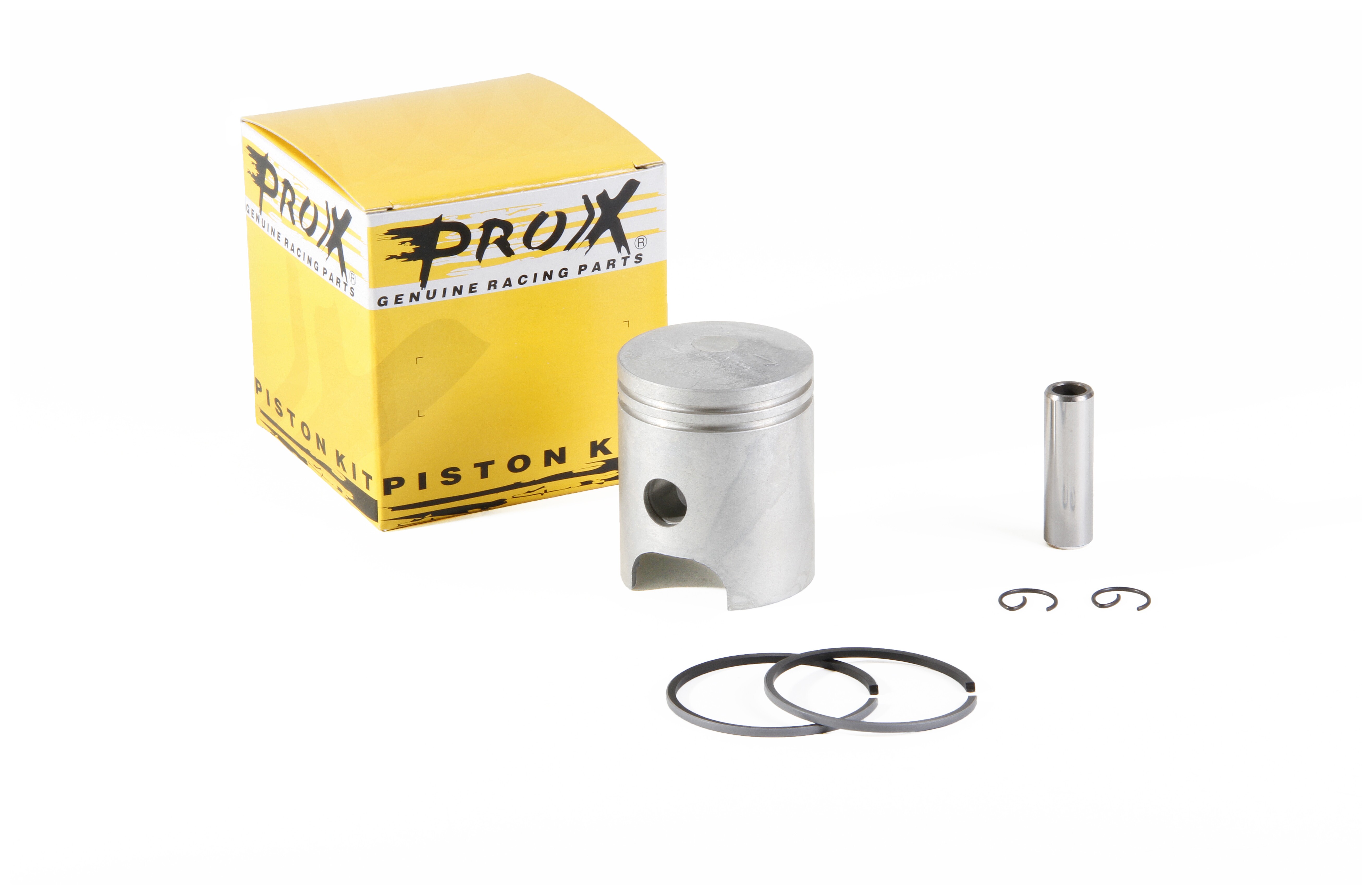 Pro X Forged Piston Kit Yamaha PW80 1991-2006 - Cycle Gear