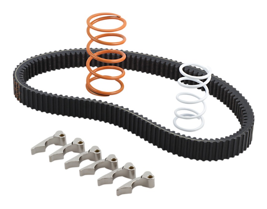 Trinity Racing Clutch Kit Can-Am Maverick X3 Turbo R 2018 - Cycle Gear