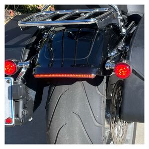 Custom Dynamics | LED Motorcycle Lights & Accessories - Cycle Gear
