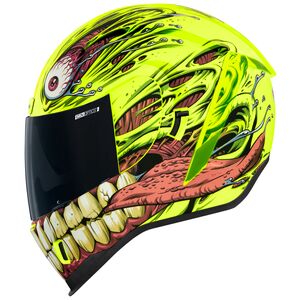 Icon Helmets For Sale | Motorcycle Helmets By Icon - Cycle Gear