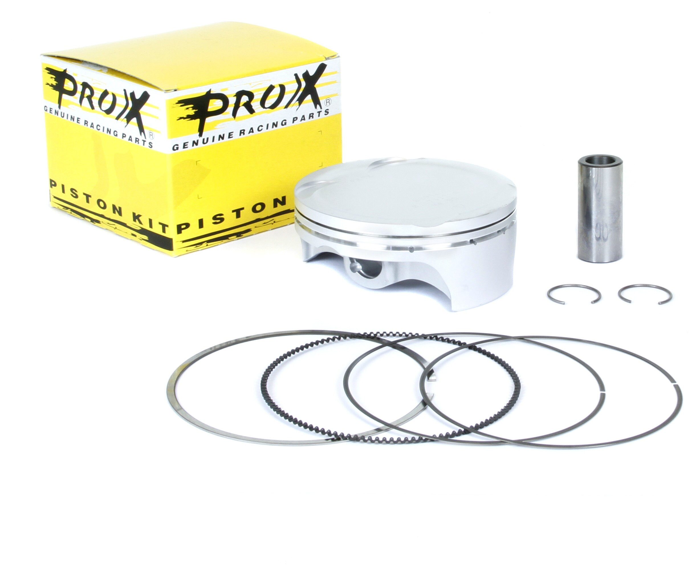 Pro X Piston Kit Beta 450RR 2010-2014 - Cycle Gear