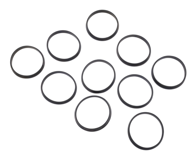 James Gasket Intake Manifold Seal For Harley Milwaukee-Eight 2017-2025 ...