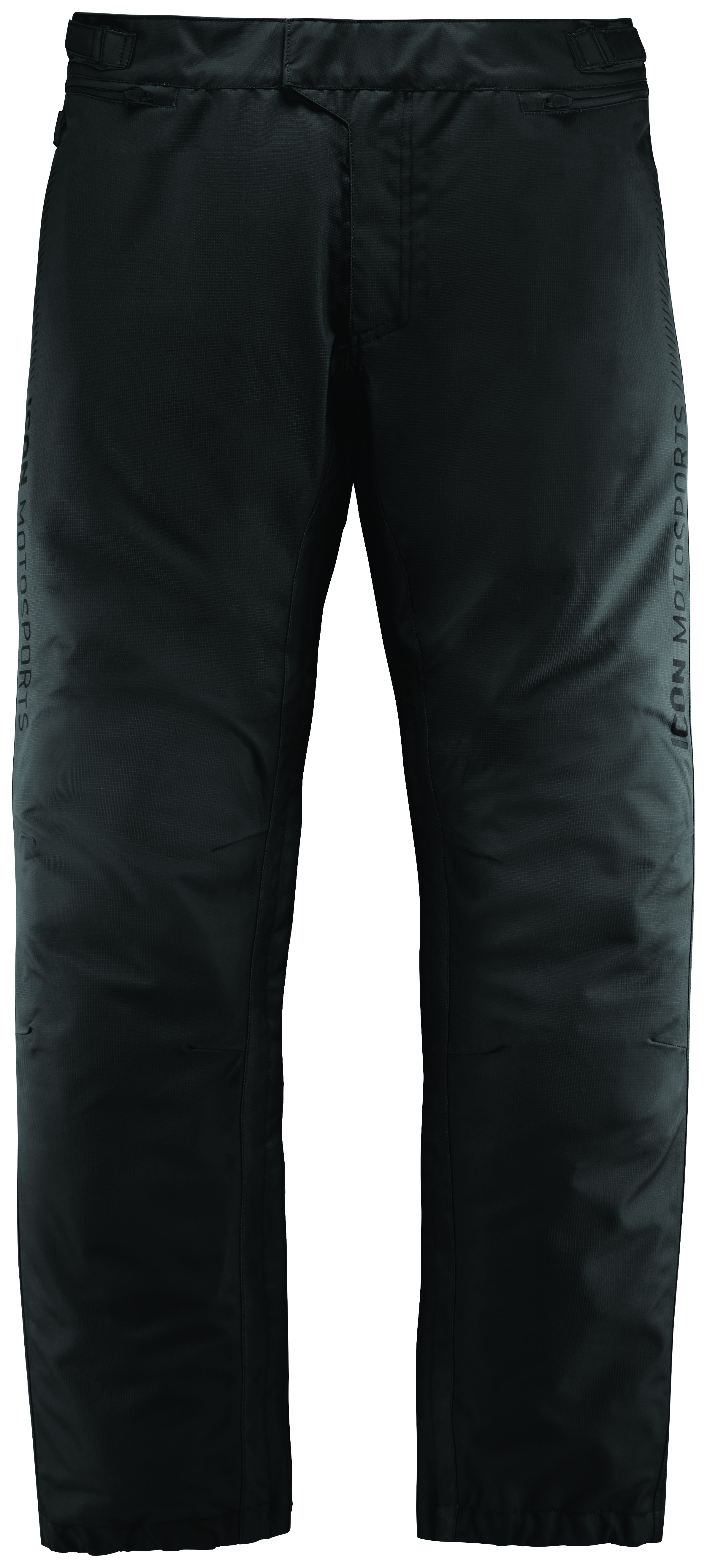 Icon PDX3 Overpants - Cycle Gear