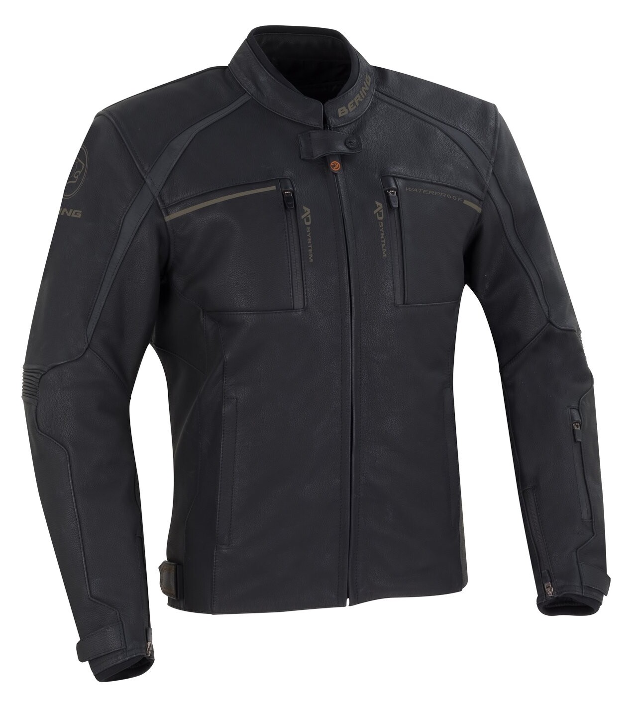 Bering Mendes Jacket (SM) - Cycle Gear