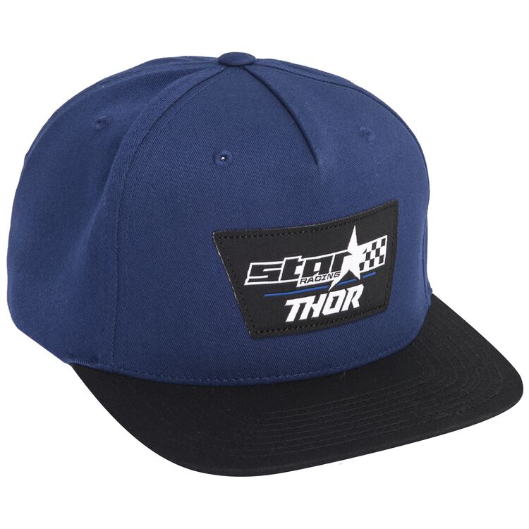 Thor Star Racing Champion Hat - Cycle Gear