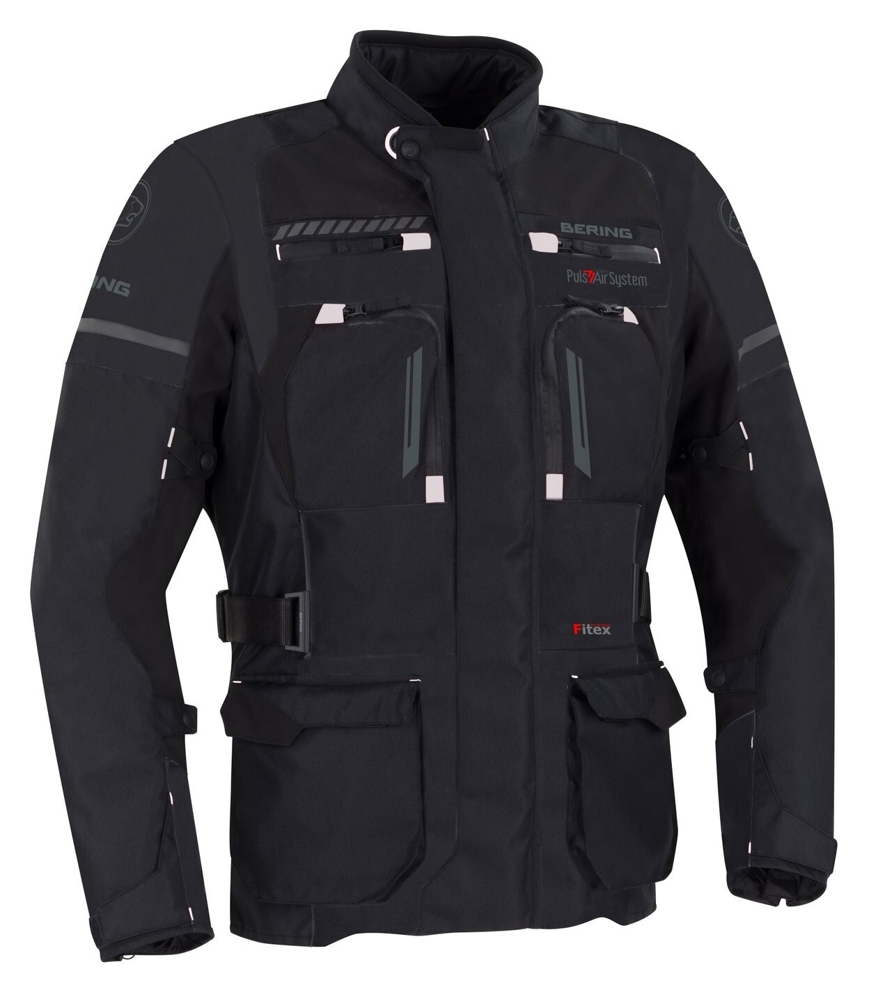 Bering Boston Jacket - Cycle Gear