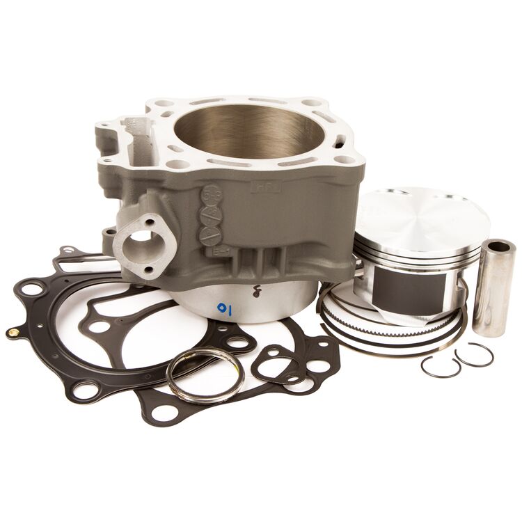 Cylinder Works Standard Bore Cylinder Kit - Cycle Gear