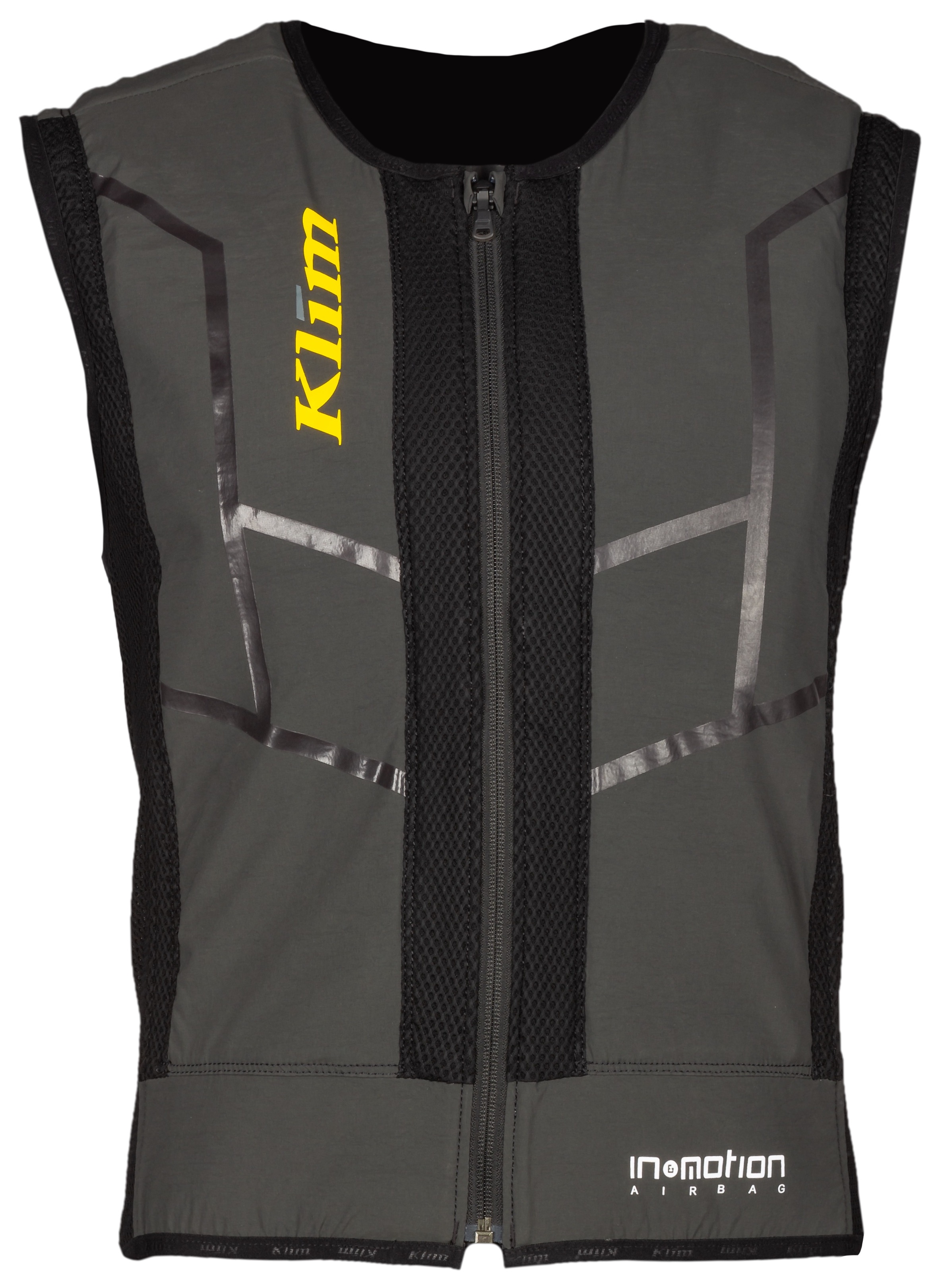 Klim Ai-1 Rally Airbag Vest (MD and 2XL) - Cycle Gear