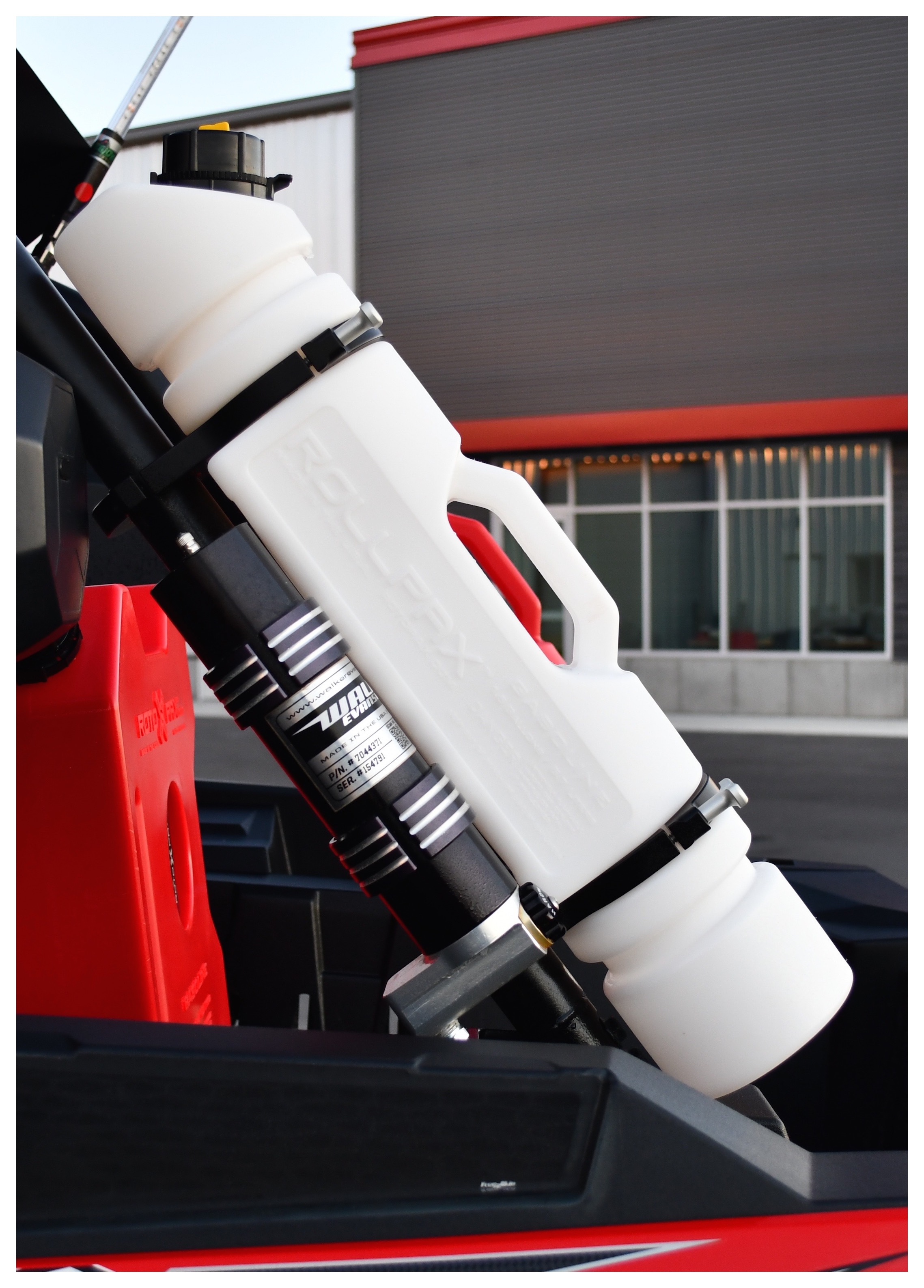 RotopaX RollpaX 1.5 Gallon Water Pack - Cycle Gear