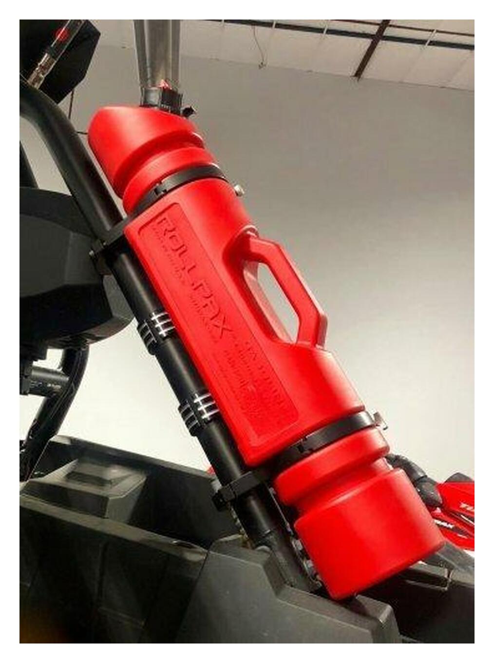 RotopaX RollpaX 1.5 Gallon Gasoline Pack - Cycle Gear