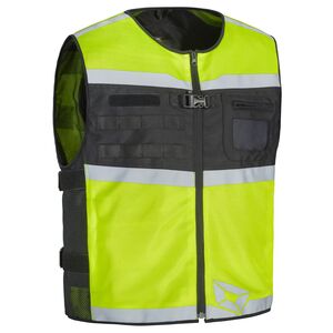 Motorcycle Vests | Shop Leather, Textile & Denim Vests - Cycle Gear