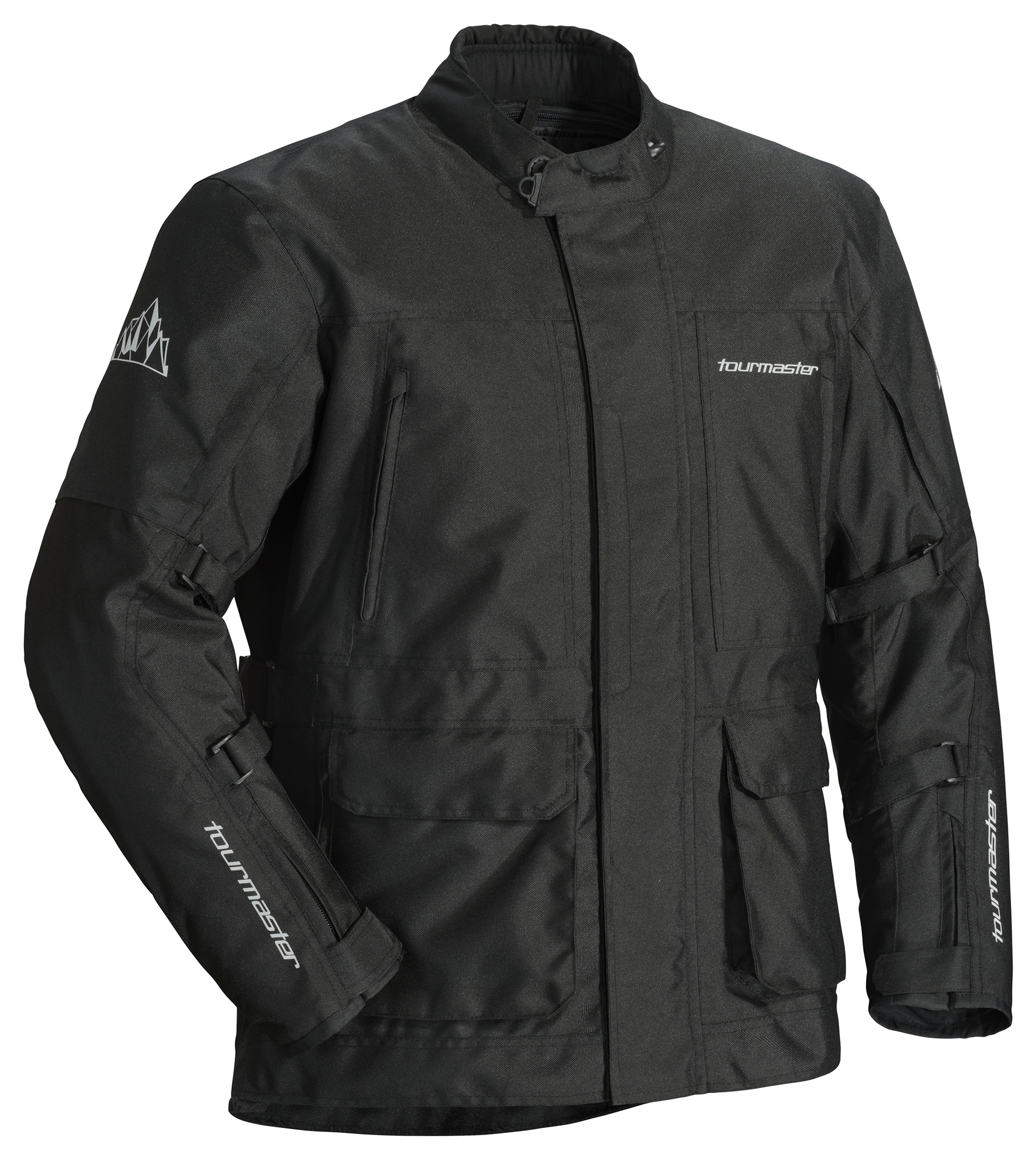 Tourmaster Navigator Jacket - Cycle Gear