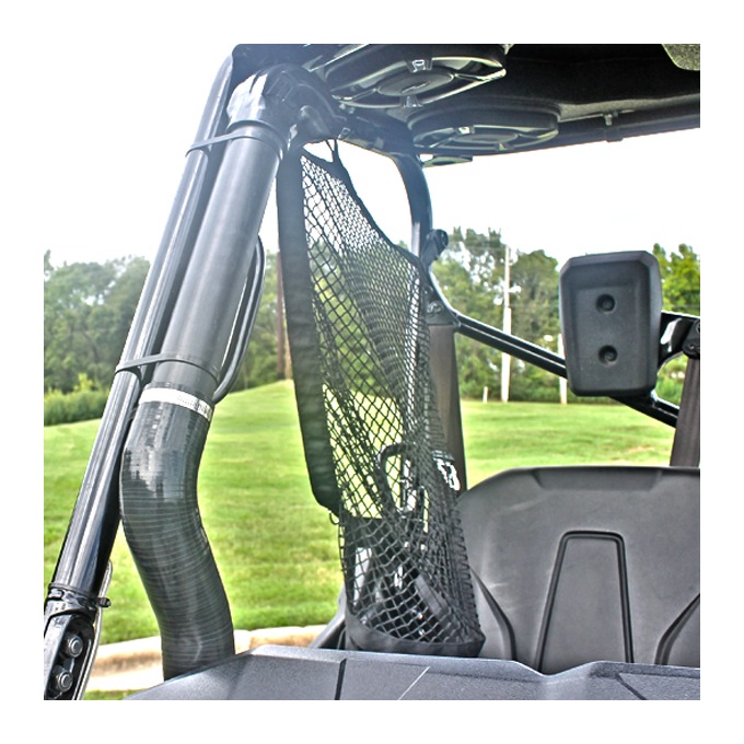 High Lifter Snorkel Kit - Cycle Gear