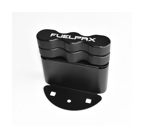 RotopaX FuelpaX Deluxe Pack Mount - Cycle Gear