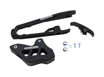 TM Designworks Multi-Purpose Chain Slide-N-Guide Kit KTM / Husqvarna ...