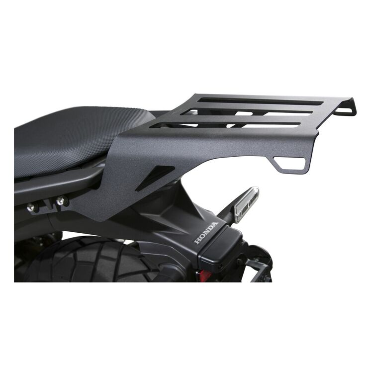 National Cycle Extreme Adventure Gear Luggage Rack Honda CB500X / NX500 ...