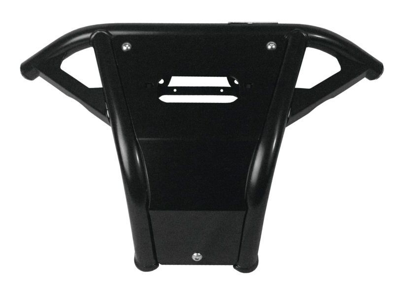 DragonFire Racing Sport Bumper w/ Winch Mount Polaris RZR 2014-2021 ...