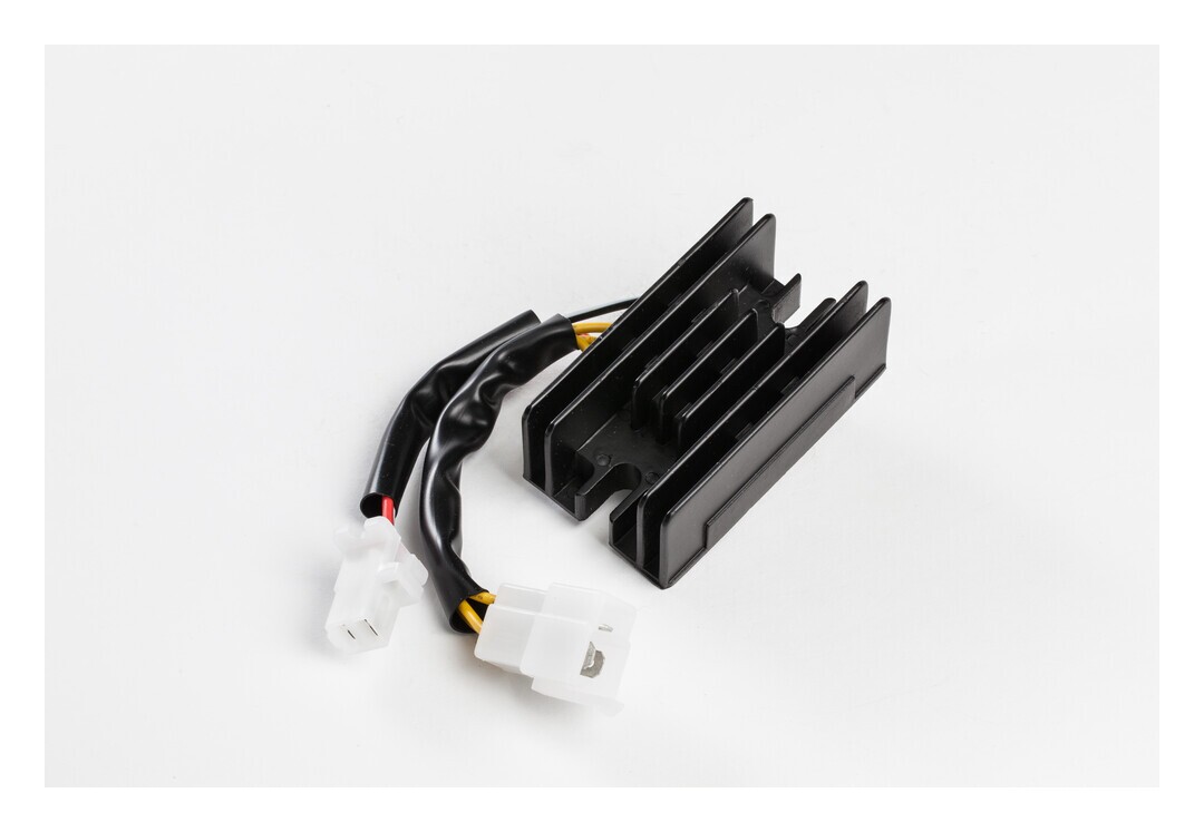 Rick's Motorsport Electrics Regulator / Rectifier Arctic Cat 2000-2003 ...