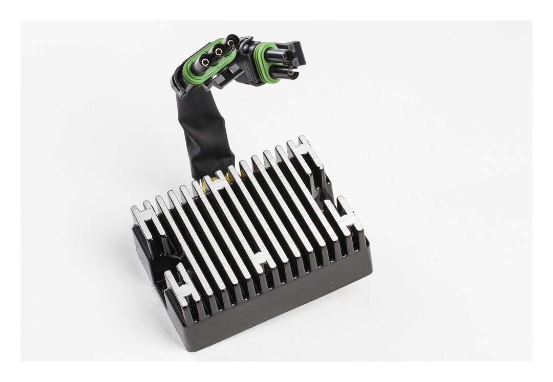 Rick's Motorsport Electrics Regulator / Rectifier Can-Am DS 650 2000 ...