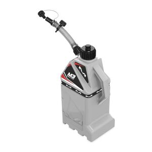 Motorcycle Fuel Canisters & Storage - Cycle Gear