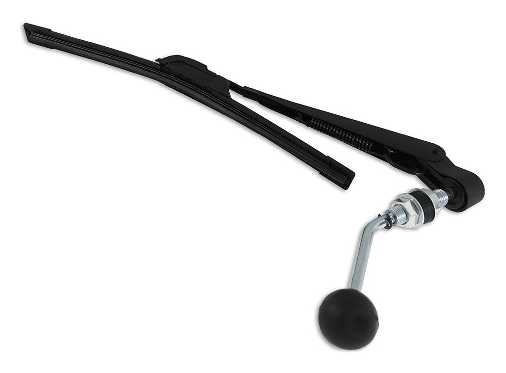 Spike Manual Wiper Kit - Cycle Gear