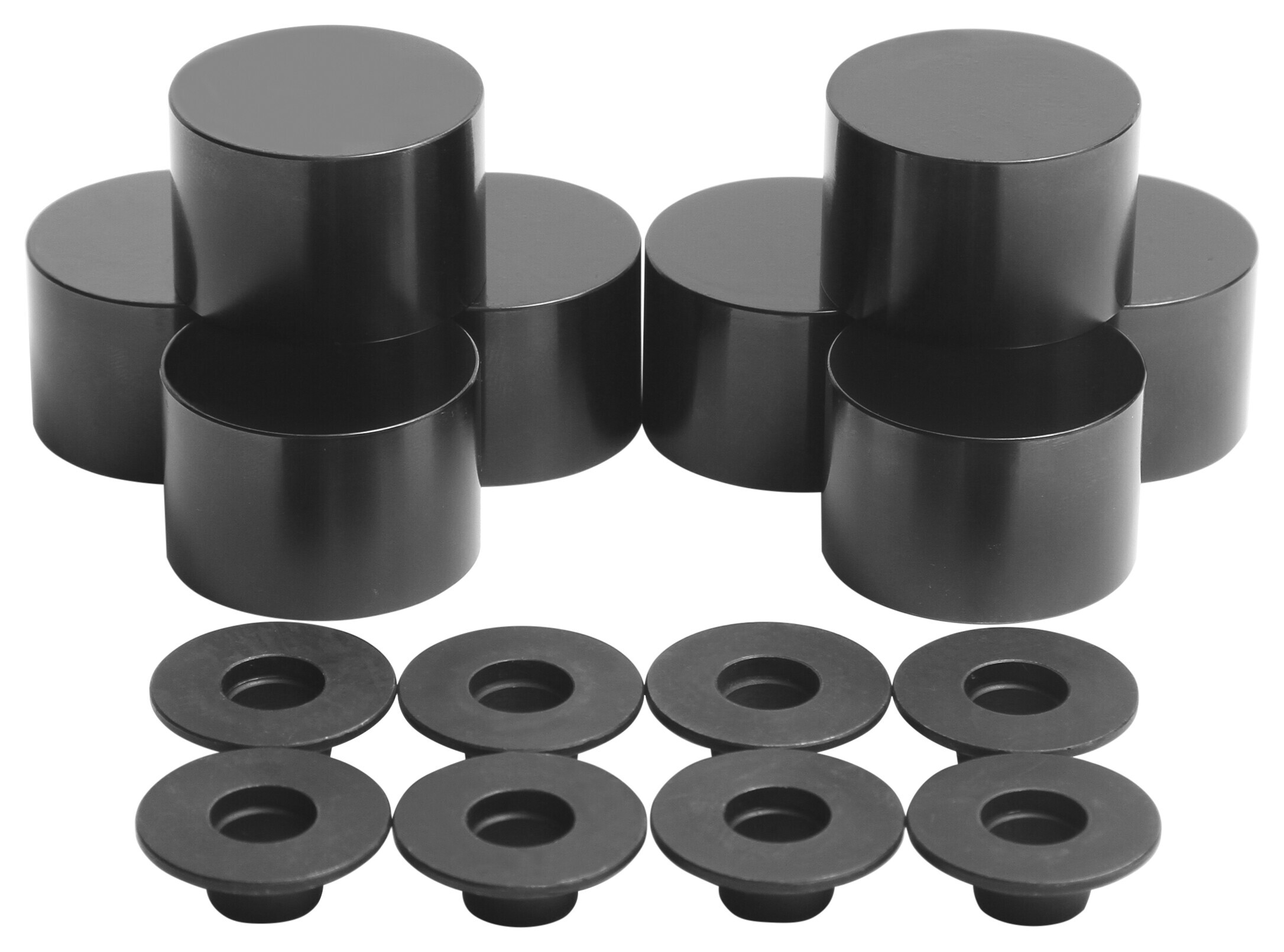 Hot Cams Shim Conversion Kit Polaris 2014-2020 - Cycle Gear