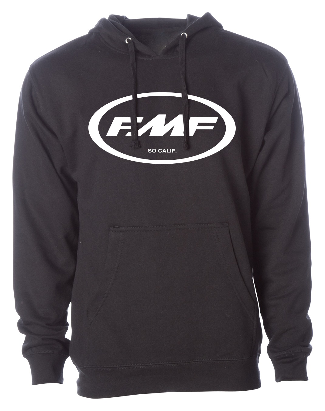 FMF Don 2 Retro Hoody - Cycle Gear