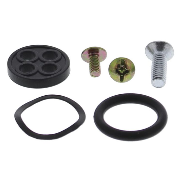 Quad Boss Fuel Tap Rebuild Kit Kawasaki KFX 50 / 90 2007-2025 - Cycle Gear