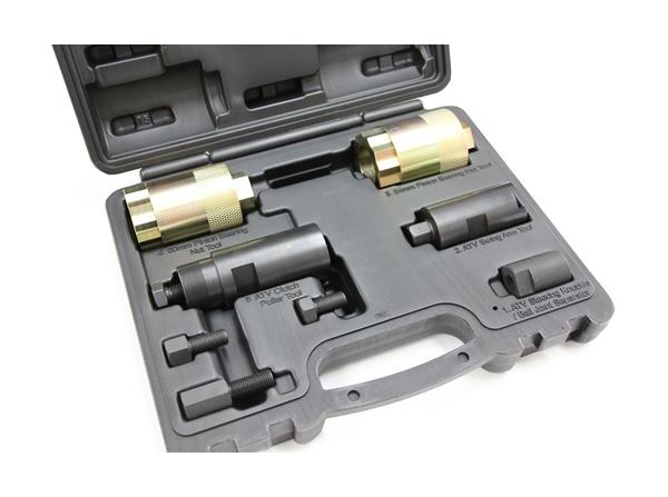 Helix Honda ATV / UTV Tool Kit - Cycle Gear