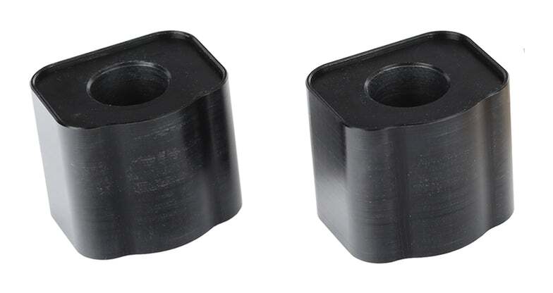 Thrashin Supply Riser Extensions - Cycle Gear