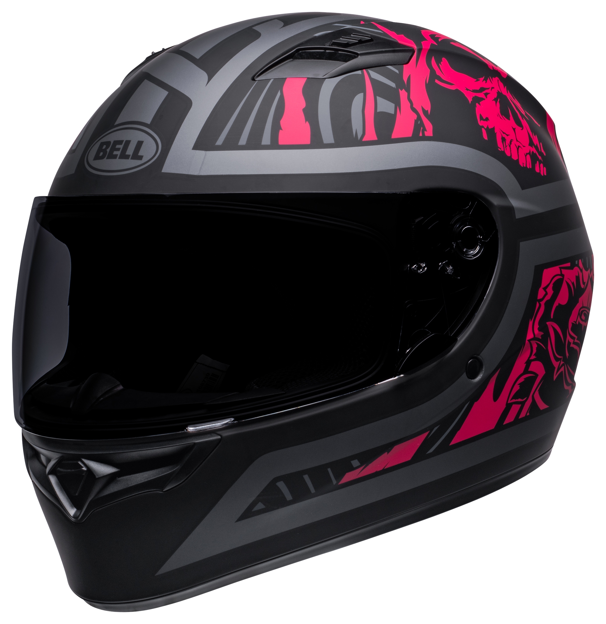 Bell Qualifier Rebel Helmet - Cycle Gear