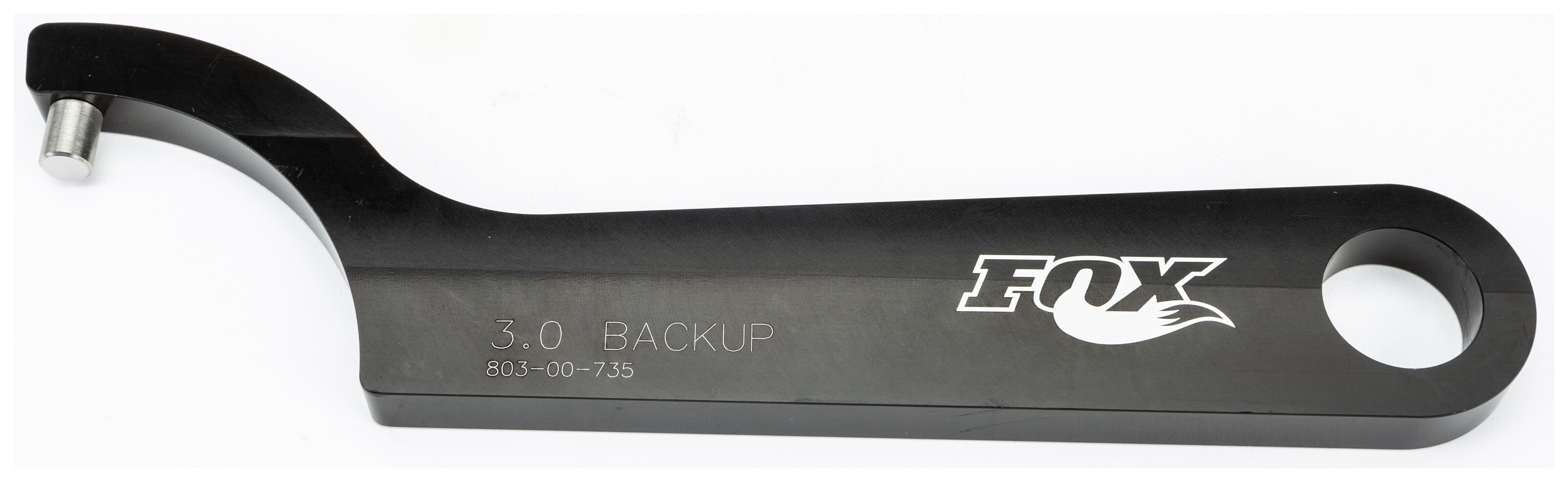 Fox Factory 3.0 Backup Spanner Wrench - Cycle Gear