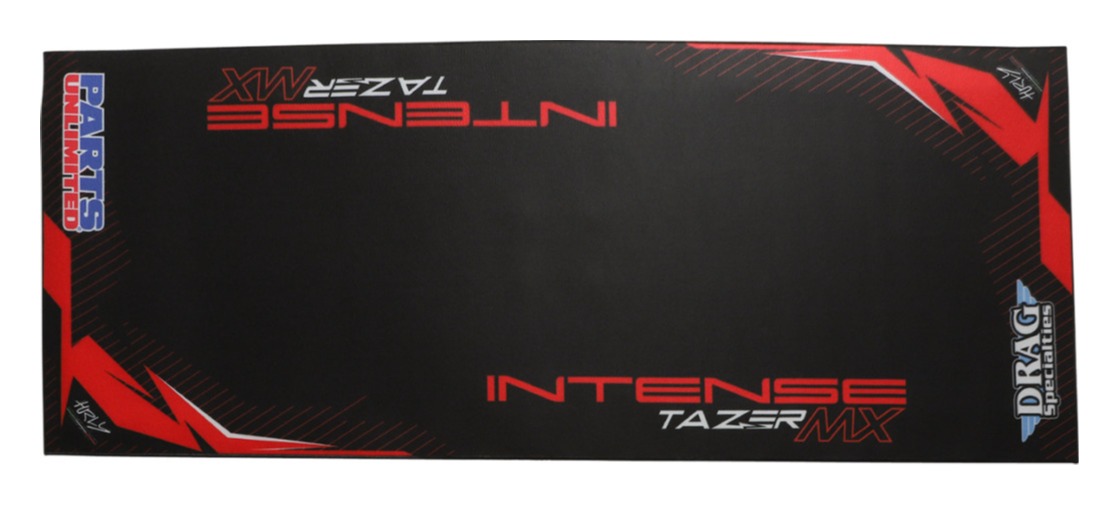 Intense Absorbent Pit Pad - Cycle Gear