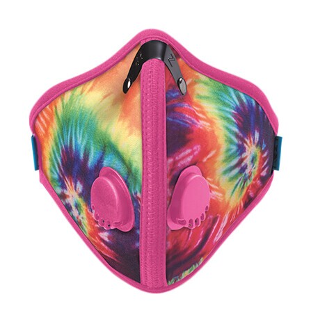 RZ Industries M2 Nylon Mask - Cycle Gear