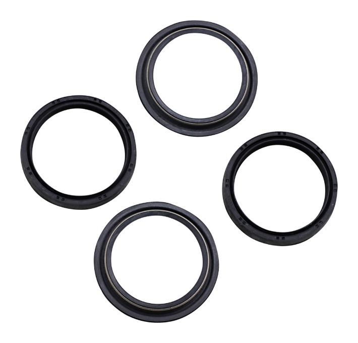 Moose Racing Fork Seal / Wiper Kit - Cycle Gear