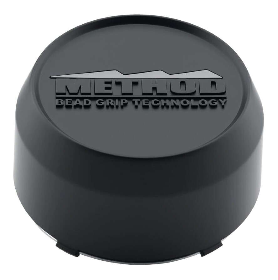 Method Race Wheels 411 Center Caps 4/156 - Cycle Gear
