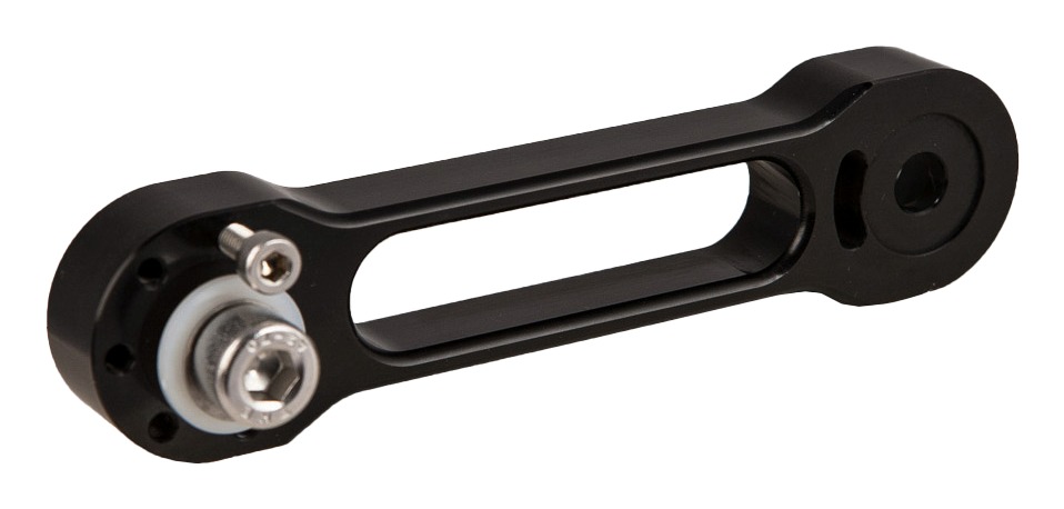 Axia Alloys Device Arm Extension - Cycle Gear